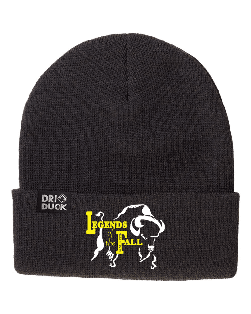 Merch - Minnesota Bison Association